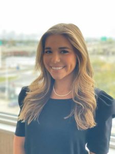 Allie Ann Hingle|Gaudry, Ranson, Higgins & Gremillion, LLC