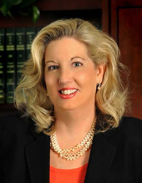 Elizabeth Smyth Rambin|Gaudry, Ranson, Higgins & Gremillion, LLC