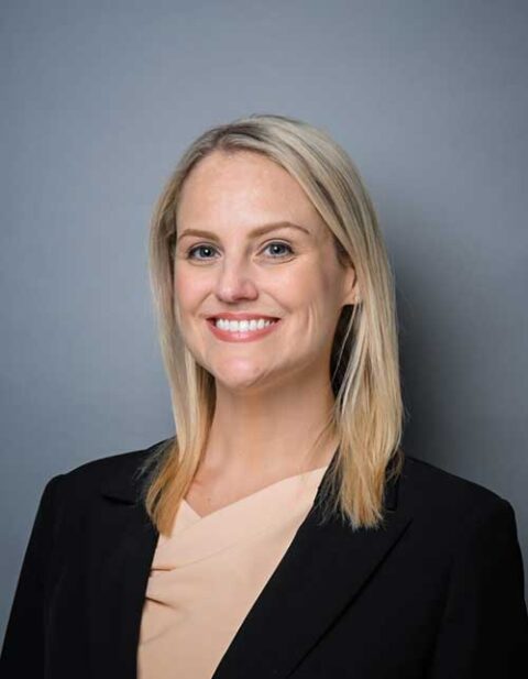 Allison J. Johnson|Gaudry, Ranson, Higgins & Gremillion, LLC